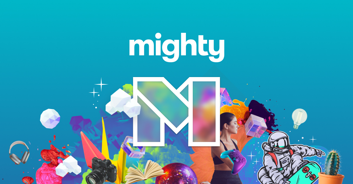 Mighty Networks: Sign in to your Mighty Network