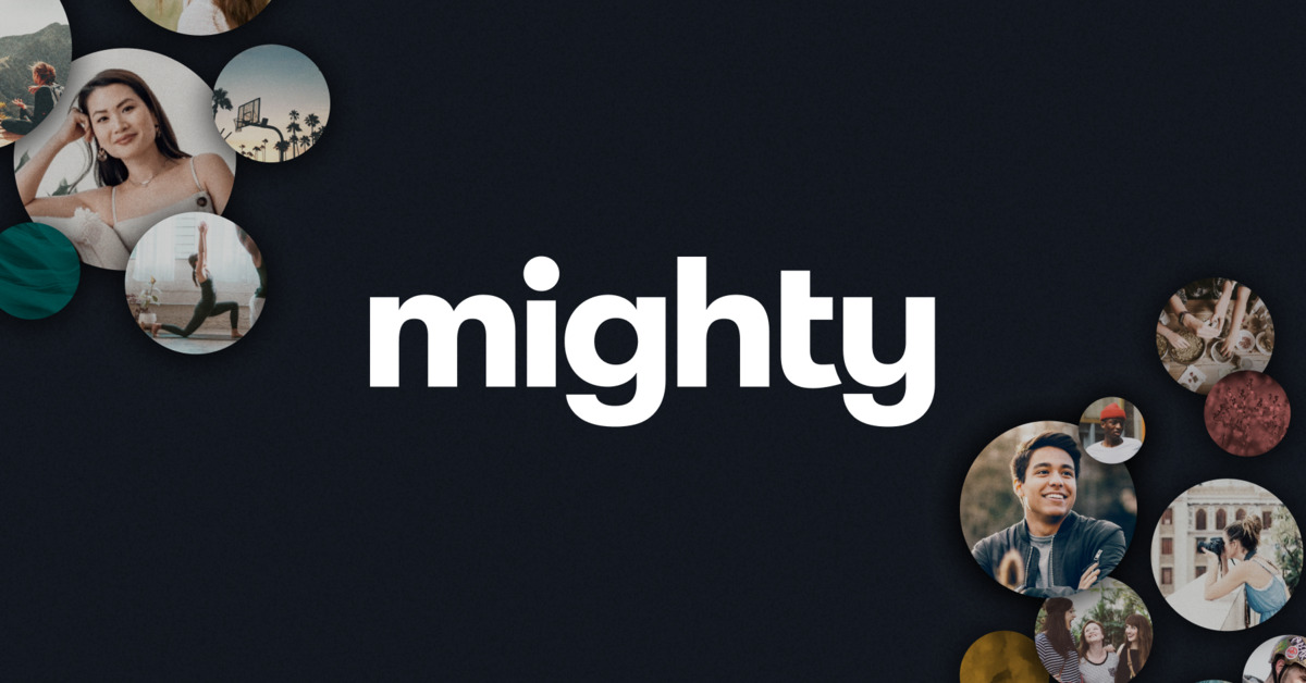 Mighty Networks: Sign in to your Mighty Network